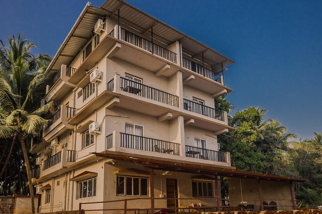 Shivam BnB Hostel Best Rates on Goa Hotel Deals, Reviews & Photos
