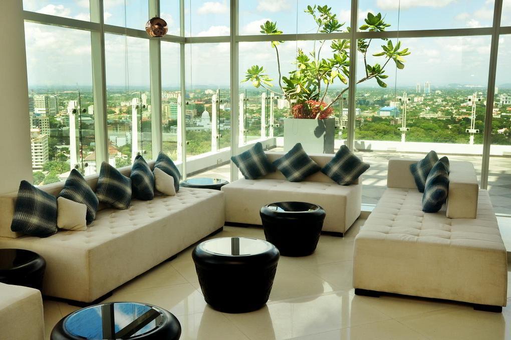 Cinnamon Red Colombo, Colombo Hotel Price, Address & Reviews