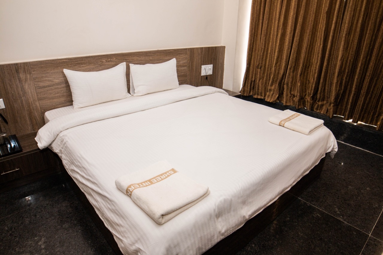 Hotel Shree International Hotel Gangavathi - Reviews, Photos & Offer