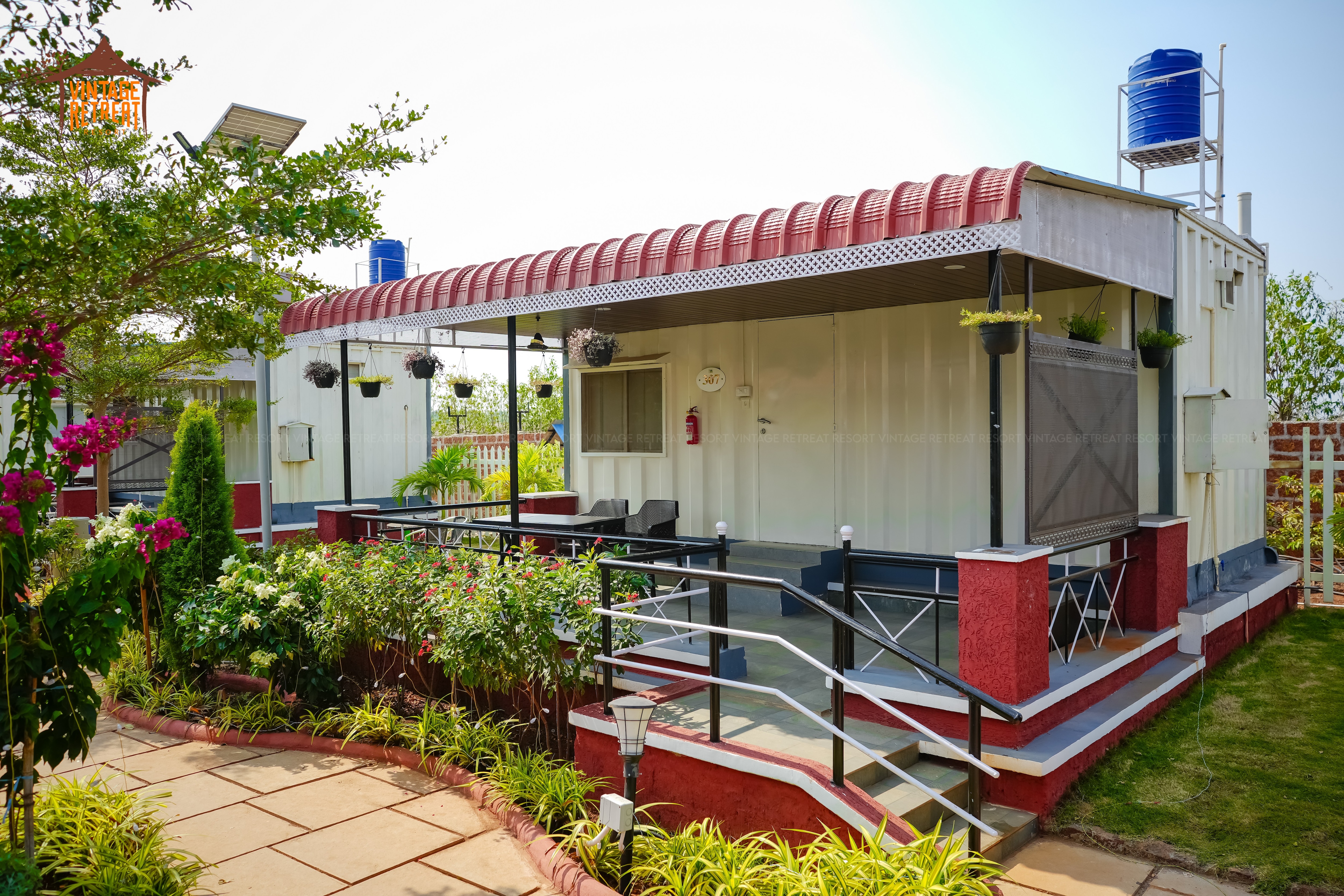 Vintage Retreat Resort 𝗕𝗢𝗢𝗞 Bidar Hotel 𝘄𝗶𝘁𝗵 𝗙𝗥𝗘𝗘 𝗖𝗮𝗻𝗰𝗲𝗹𝗹𝗮𝘁𝗶𝗼𝗻