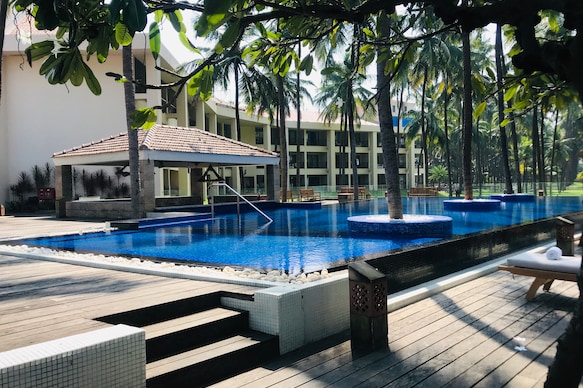 Beaches in Daman : Best Beaches near Daman | MakeMyTrip