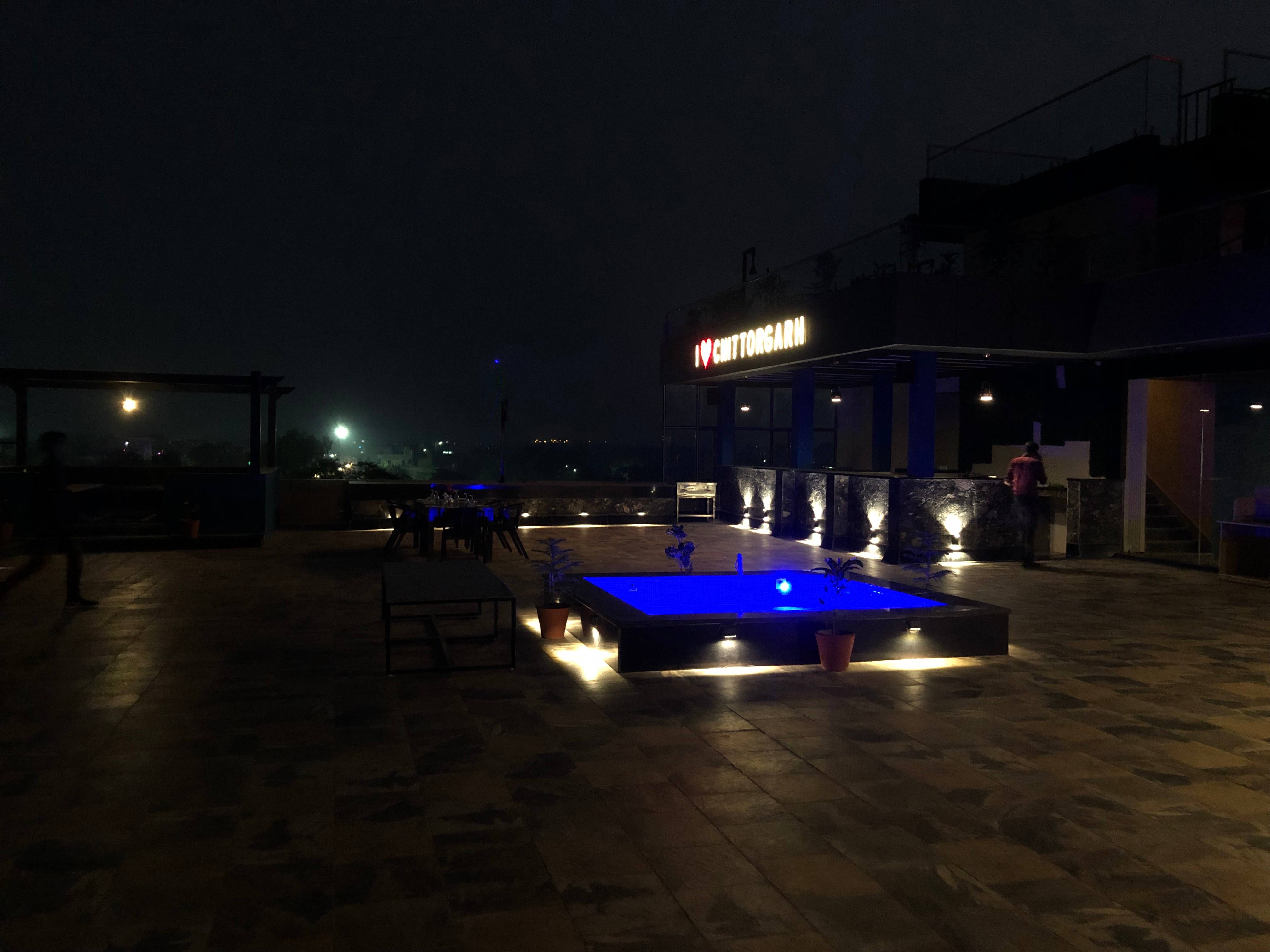 Hotel Padmavati Fort View Chittorgarh Hotel Price, Address & Reviews