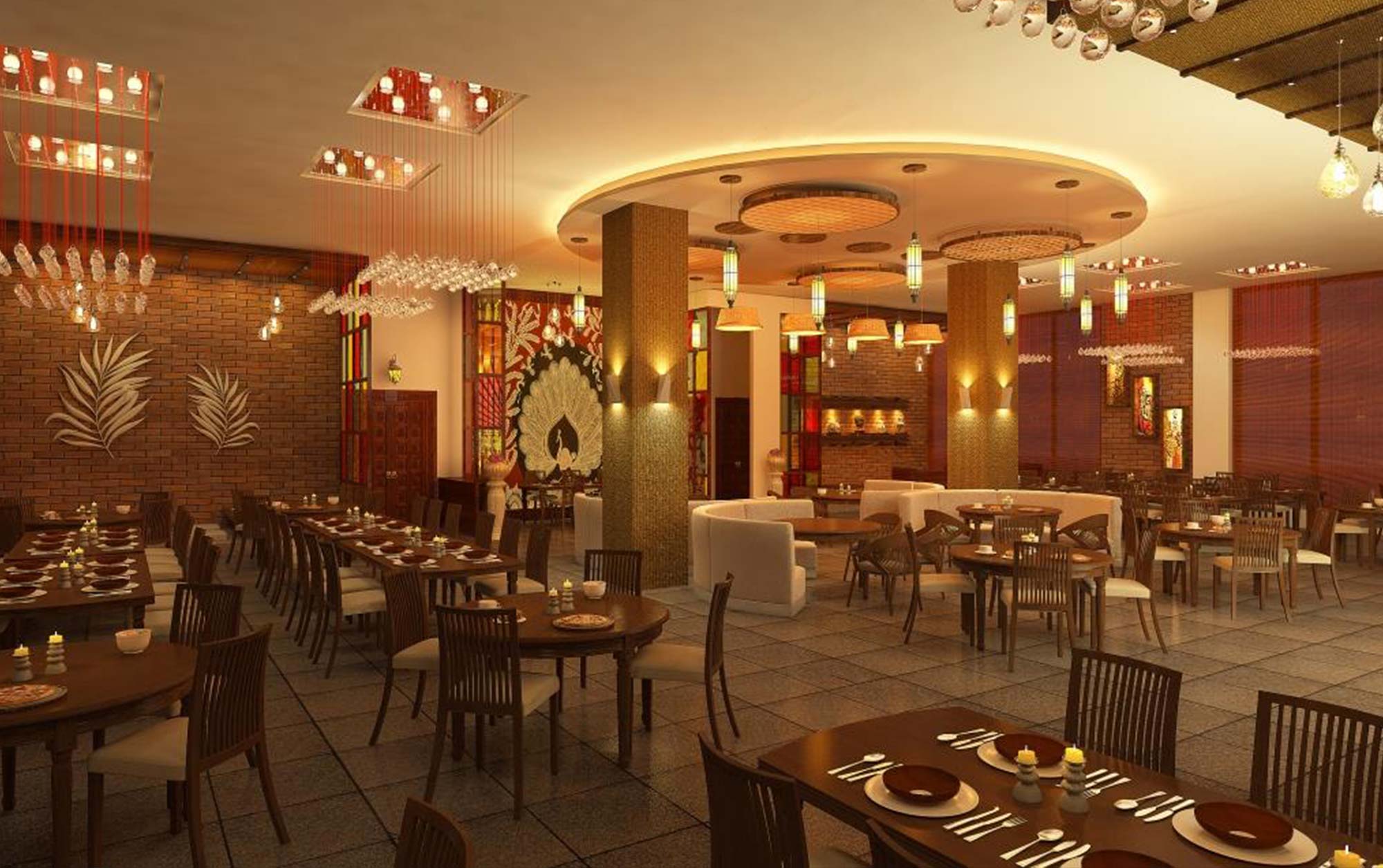 The Marutinandan Grand Nathdwara INR 2319 OFF ( ̶5̶4̶0̶0̶ ) Hotel Price ...