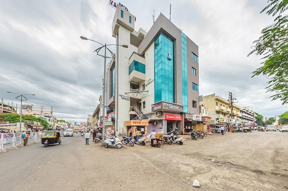 29 Places to Visit in Solapur in 2025 | Top Tourist Attractions & Places