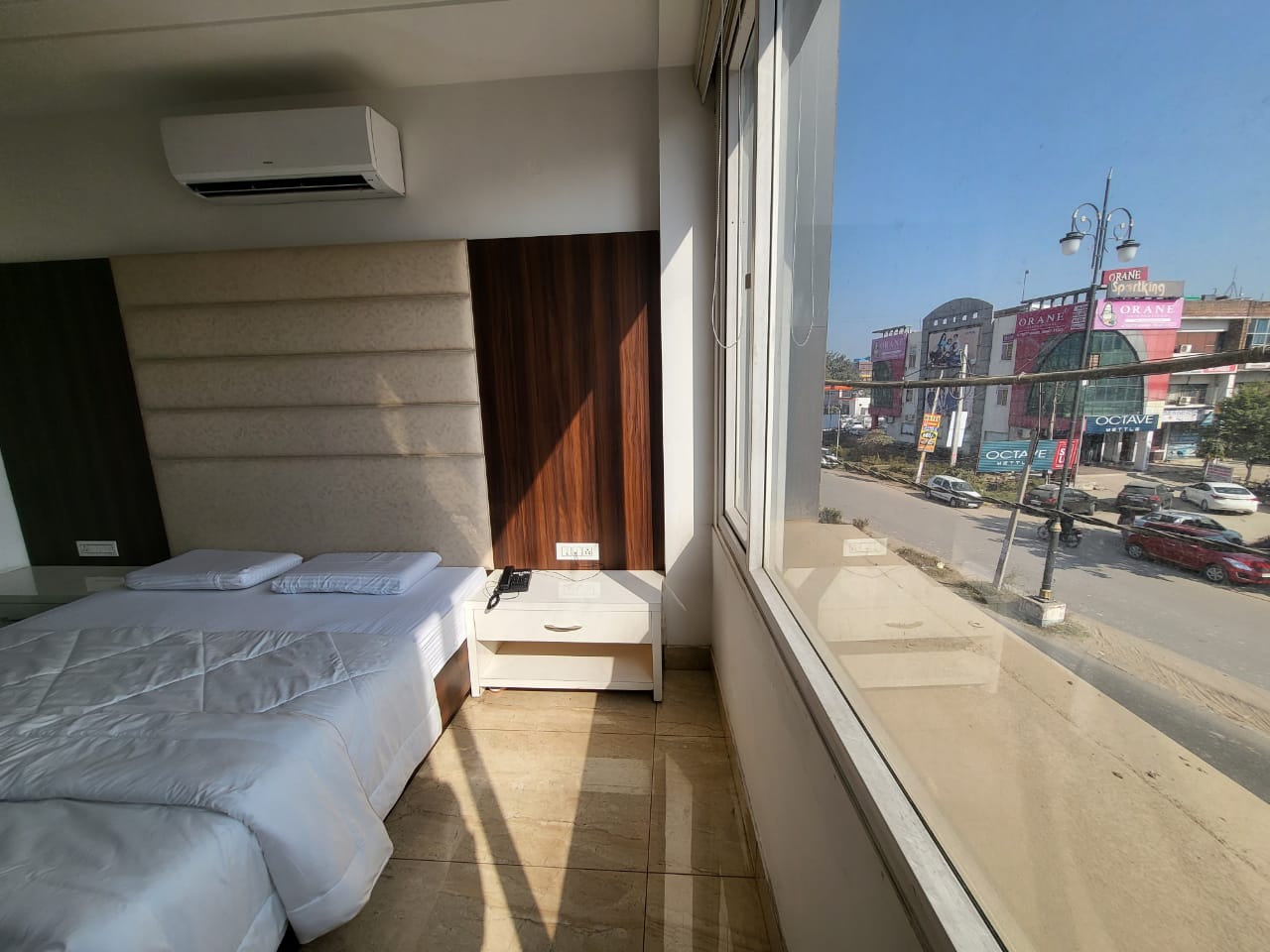 Hotel Aroma Best Rates on Kurukshetra Hotel Deals, Reviews & Photos