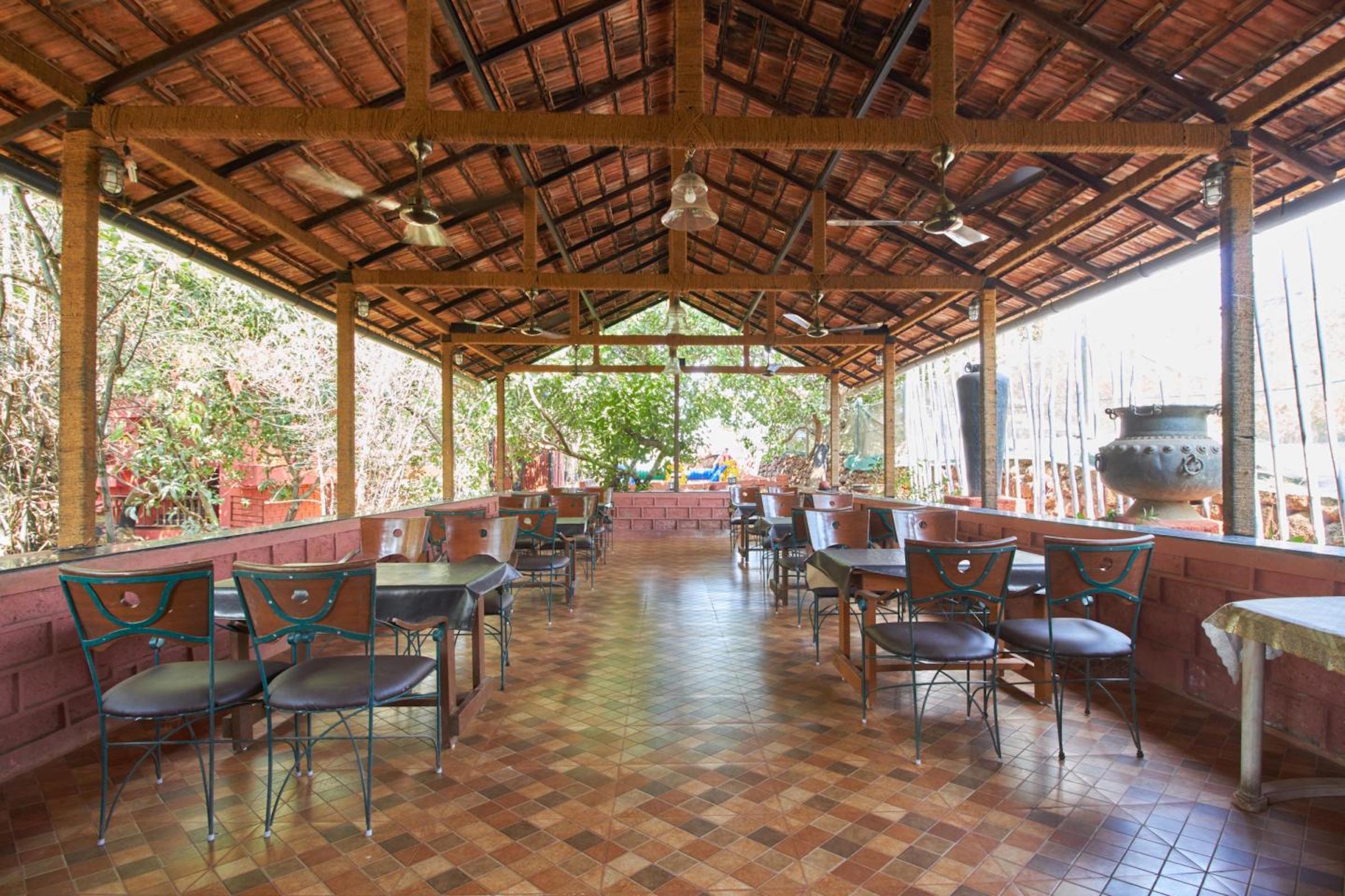 Keys Lite by Lemon Tree Hotels Sylvan, Dapoli 𝗕𝗢𝗢𝗞 Dapoli Resort 𝘄𝗶𝘁𝗵 ...