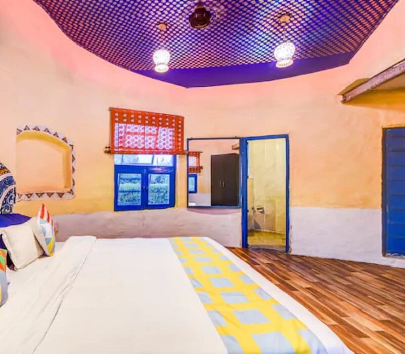 Surjivan Resort Manesar Resort Price, Address & Reviews