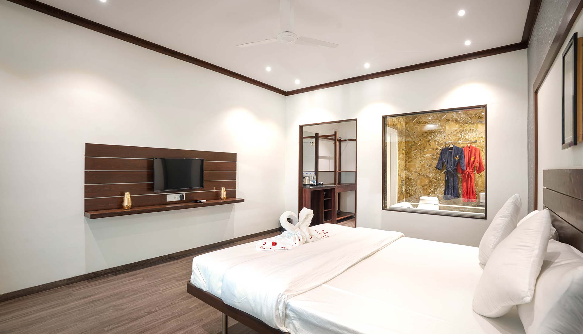 The Windmill Resorts Malvan Resort Price, Address & Reviews