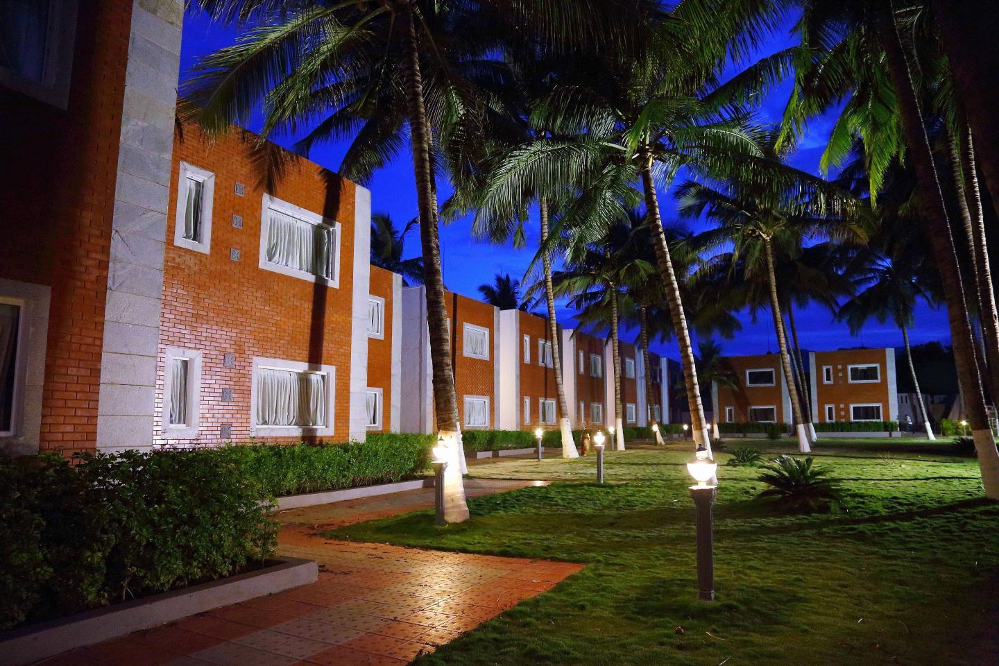 Country Club Coimbatore Coimbatore - INR 726 OFF ( ̶3̶3̶0̶0̶ ) Deal ...