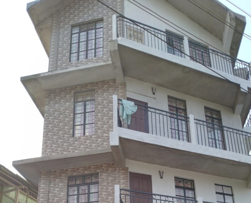 The Habitat Shillong Shillong Guest House, FREE Cancellation*, Price ...