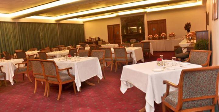 Clarkes Hotel, A grand heritage hotel since 1898 Shimla Hotel Price ...