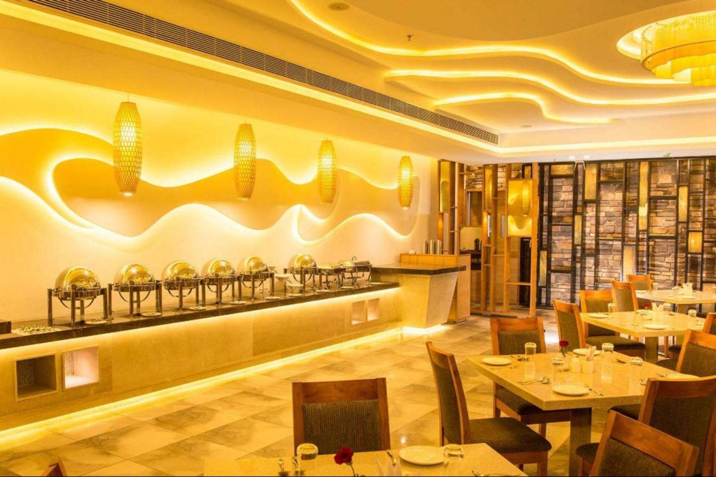 Hotel Vivera Grande Dindigul INR 669 OFF ( ̶2̶6̶9̶9̶ ) Hotel Price ...