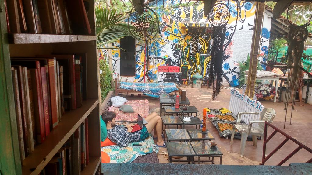 Photos of Radha Dorms by Kiwi - Hostel in Goa