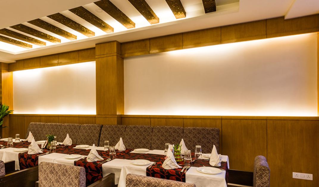 The Grand JBR Lucknow INR 1643 OFF ( ̶6̶0̶0̶0̶ ) Hotel Price, Address ...