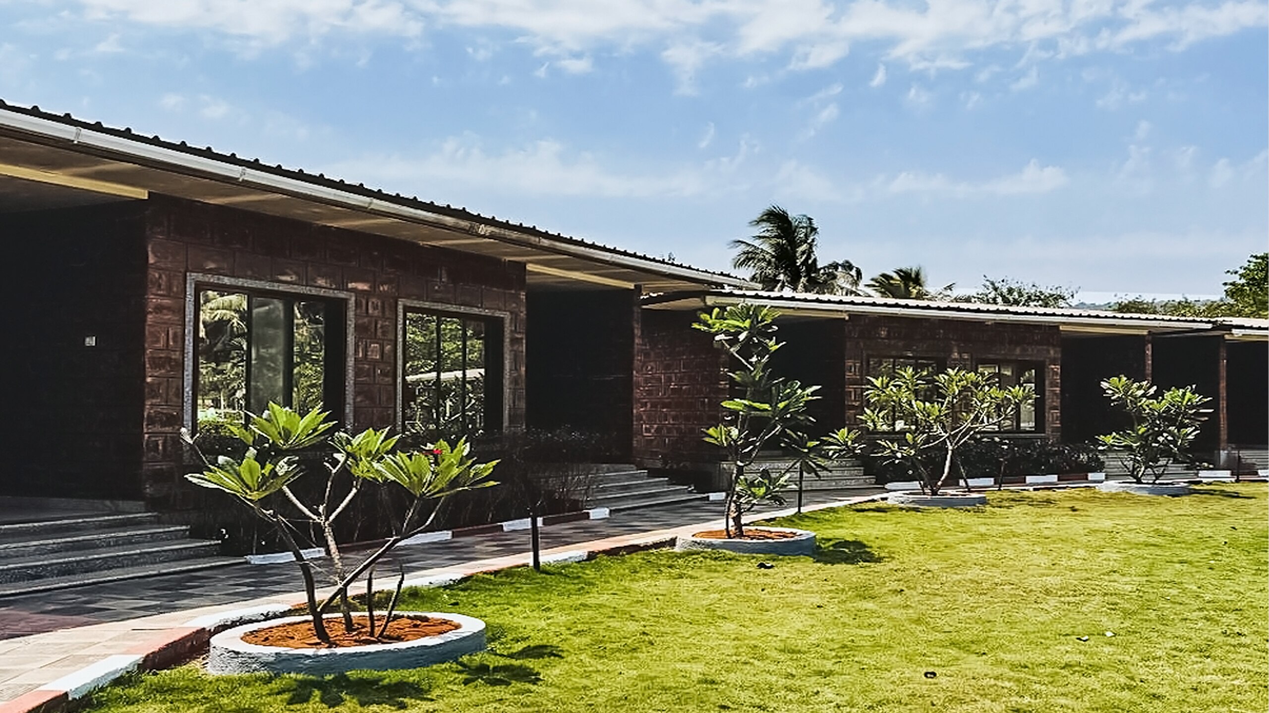 Radisson Resort Khopoli 𝗕𝗢𝗢𝗞 Khopoli Resort