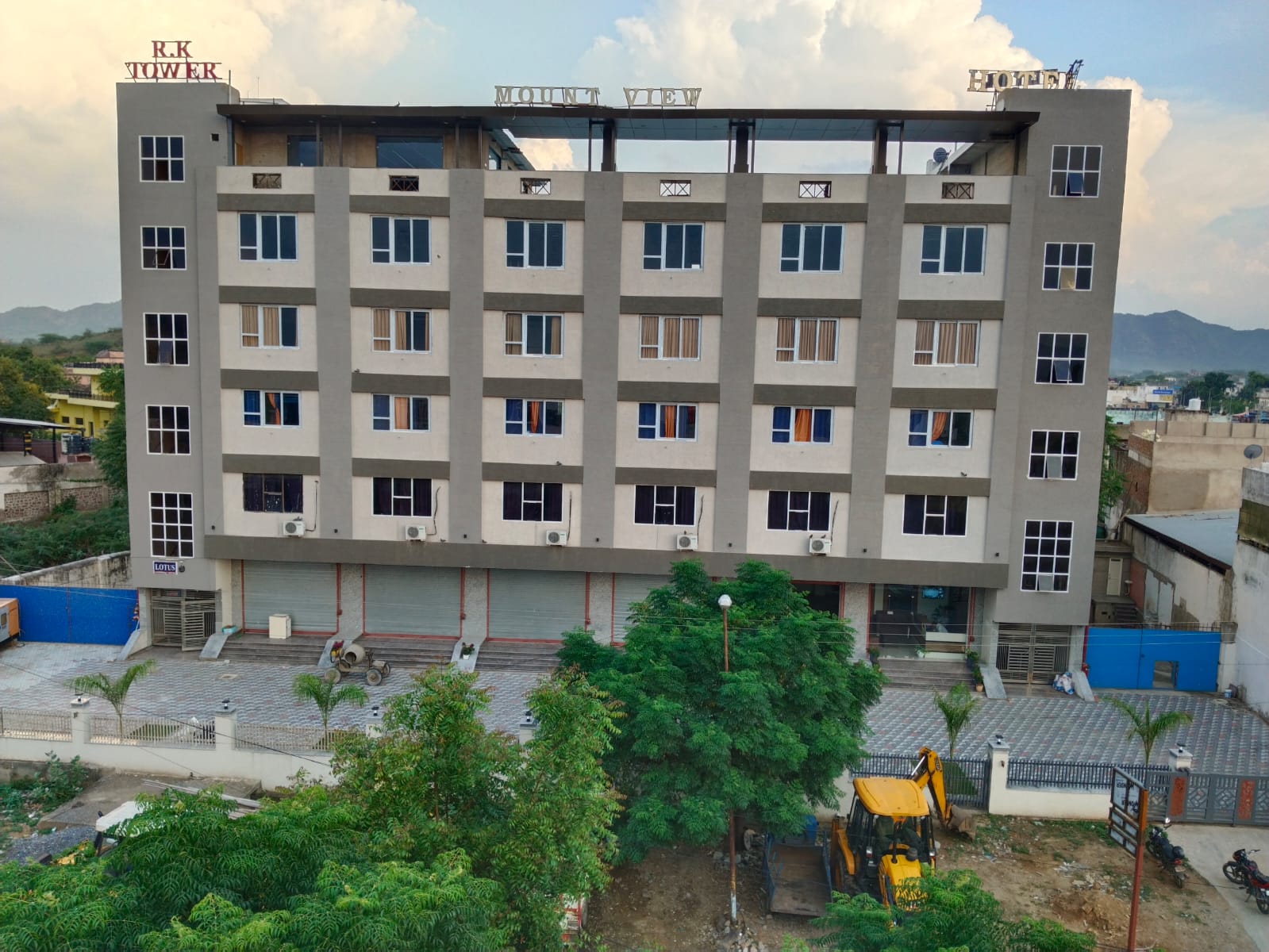 Mount View Hotel Ajmer 𝗕𝗢𝗢𝗞 Ajmer Hotel 𝘄𝗶𝘁𝗵 ₹𝟬 𝗣𝗔𝗬𝗠𝗘𝗡𝗧