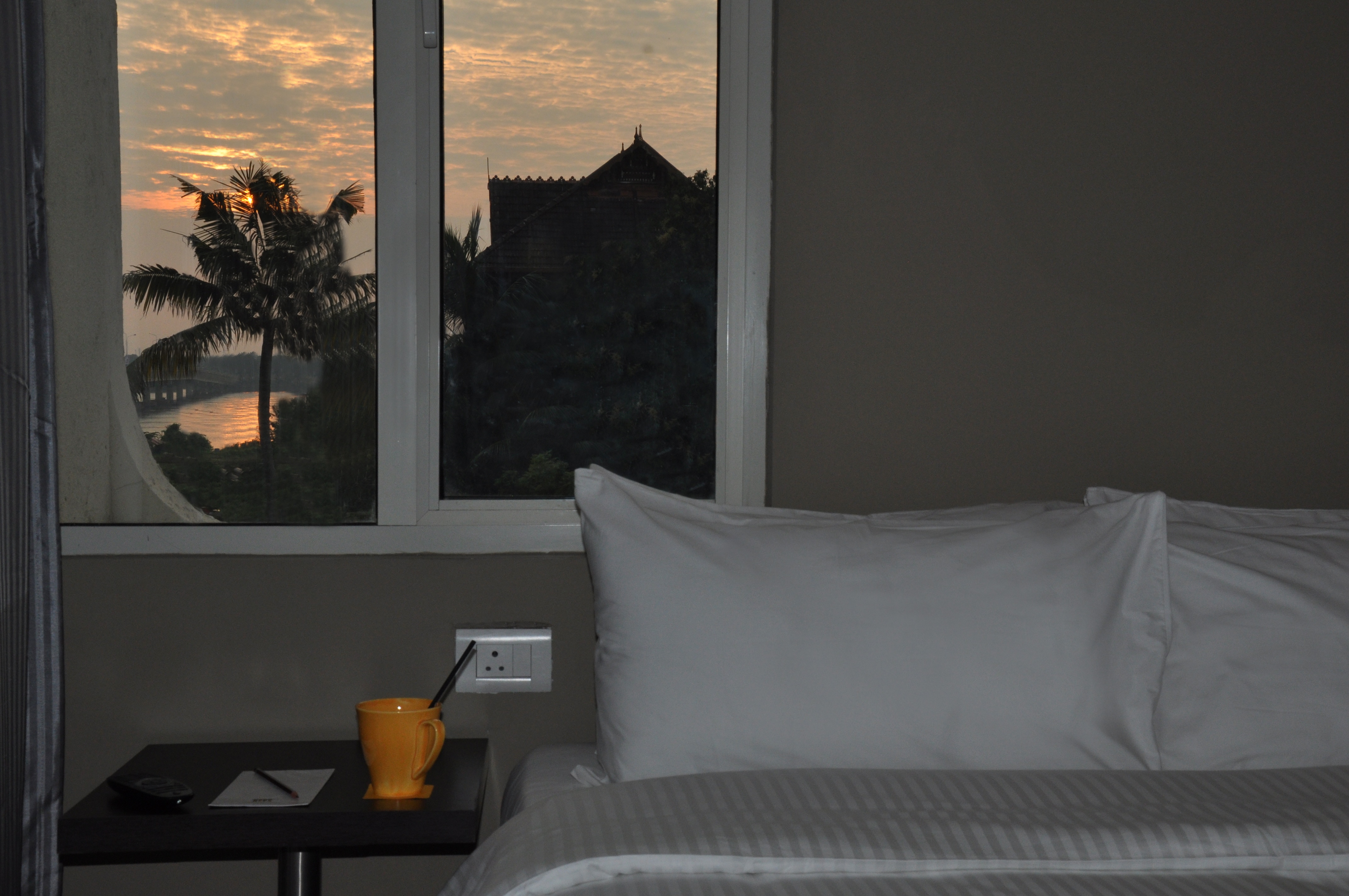 Keys Select by Lemon Tree Hotels, Kochi 𝗕𝗢𝗢𝗞 Cochin Hotel 𝘄𝗶𝘁𝗵 𝗙𝗥𝗘𝗘 ...