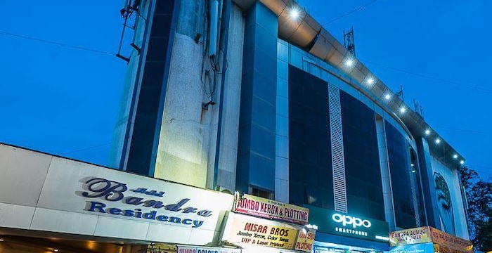 Hotel Bandra Residency, Mumbai - Get Upto 70% OFF on Hotels