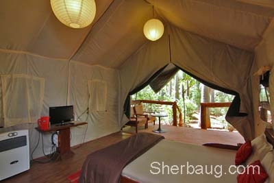 Pixotell's Sherbaug Theme Park & Luxury Tents 𝗕𝗢𝗢𝗞 Mahabaleshwar ...