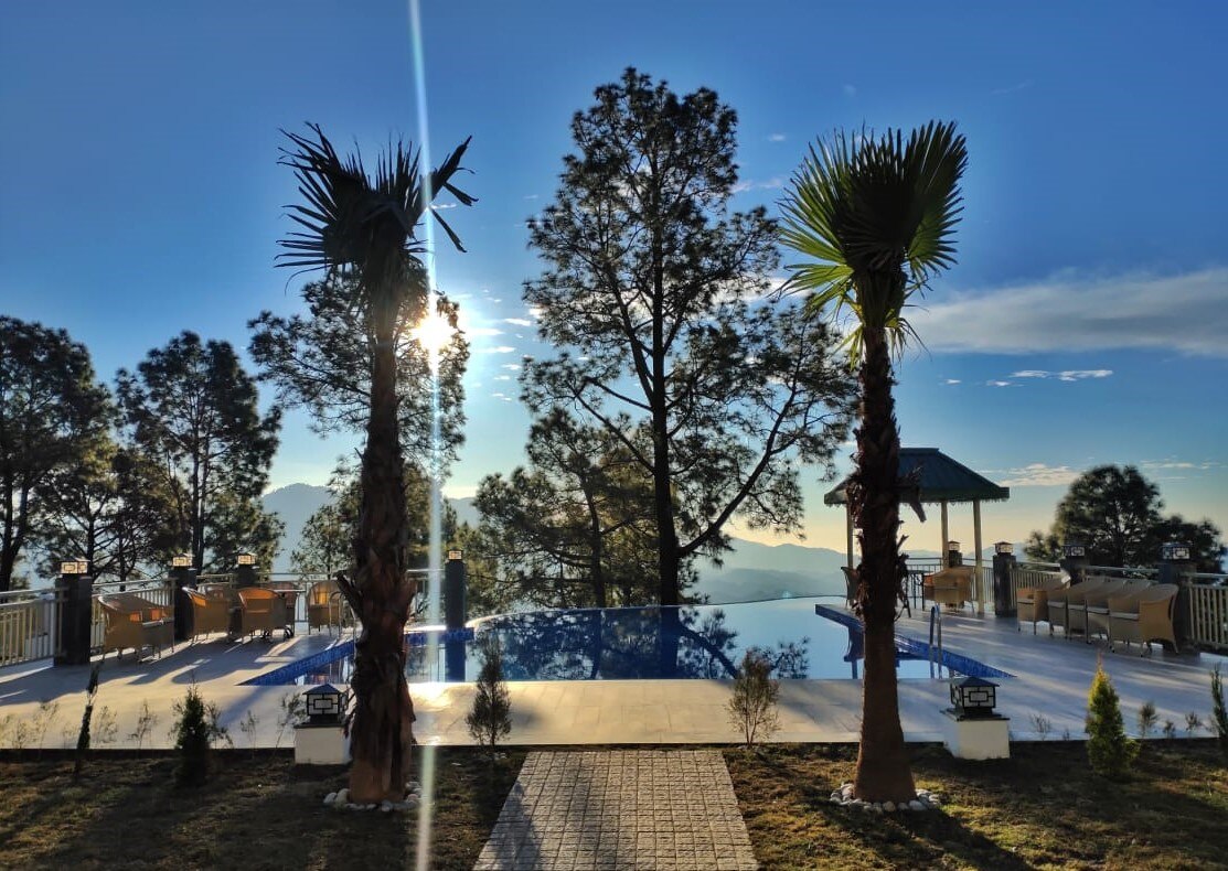 Photos of CASSIA RESORTS - Resort in Solan