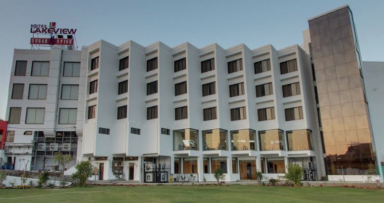 Hotel Lake View 𝗕𝗢𝗢𝗞 Saputara Hotel 𝘄𝗶𝘁𝗵 ₹𝟬 𝗣𝗔𝗬𝗠𝗘𝗡𝗧