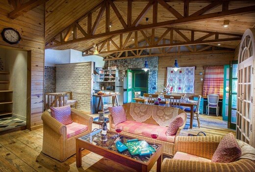 Rokeby Manor Mussoorie Hotel Price, Address & Reviews