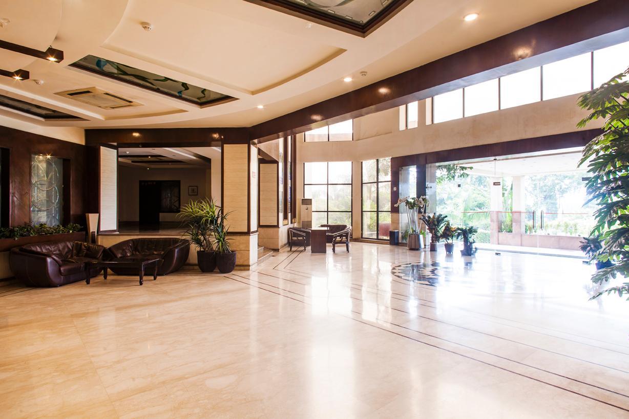 Ark Hotel Rudrapur INR 241 OFF ( ̶1̶8̶0̶0̶ ) Hotel Price, Address & Reviews