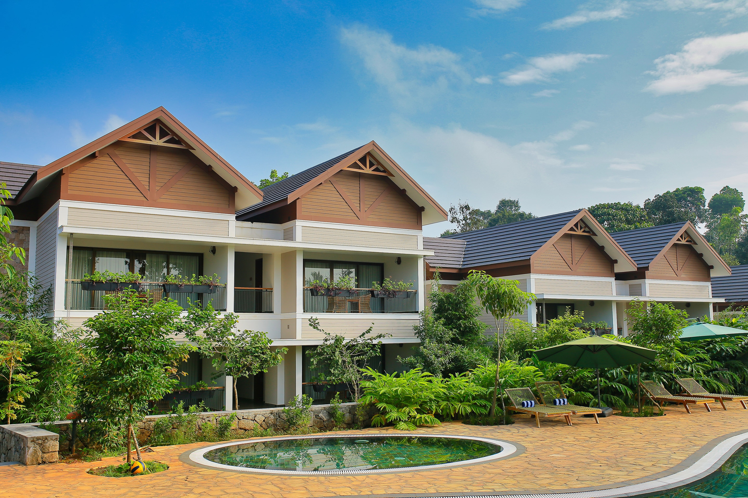 Morickap Resort Wayanad Wayanad INR 2062 OFF ( ̶6̶9̶9̶1̶ ) Resort Price ...