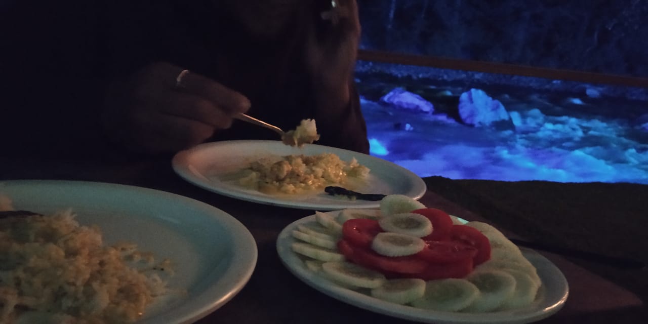 Moksha Riverside 𝗕𝗢𝗢𝗞 Kasol Hotel 𝘄𝗶𝘁𝗵 ₹𝟬 𝗣𝗔𝗬𝗠𝗘𝗡𝗧