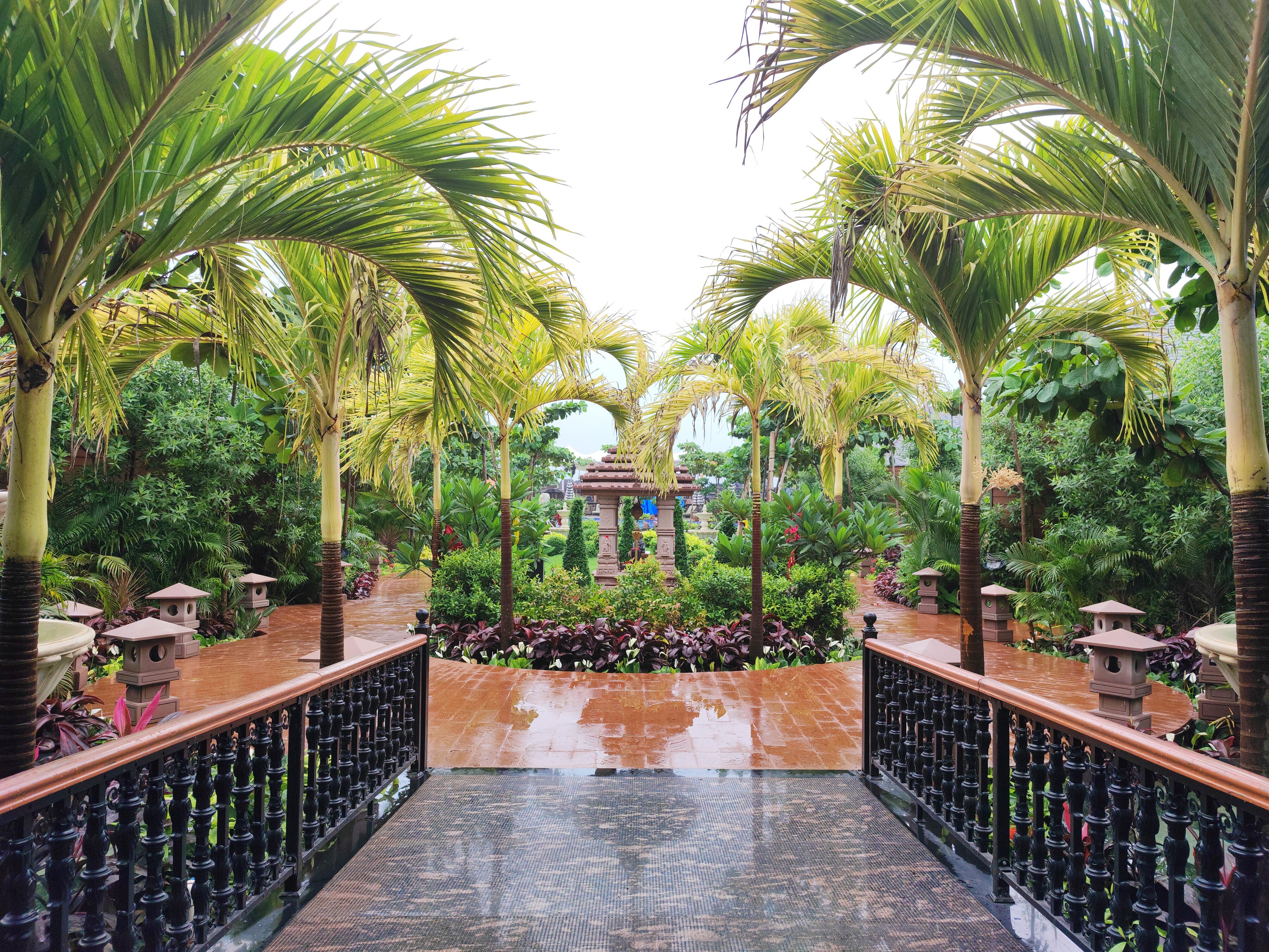 Mayfair on Sea | Goa Hotel BOOK @ ₹1