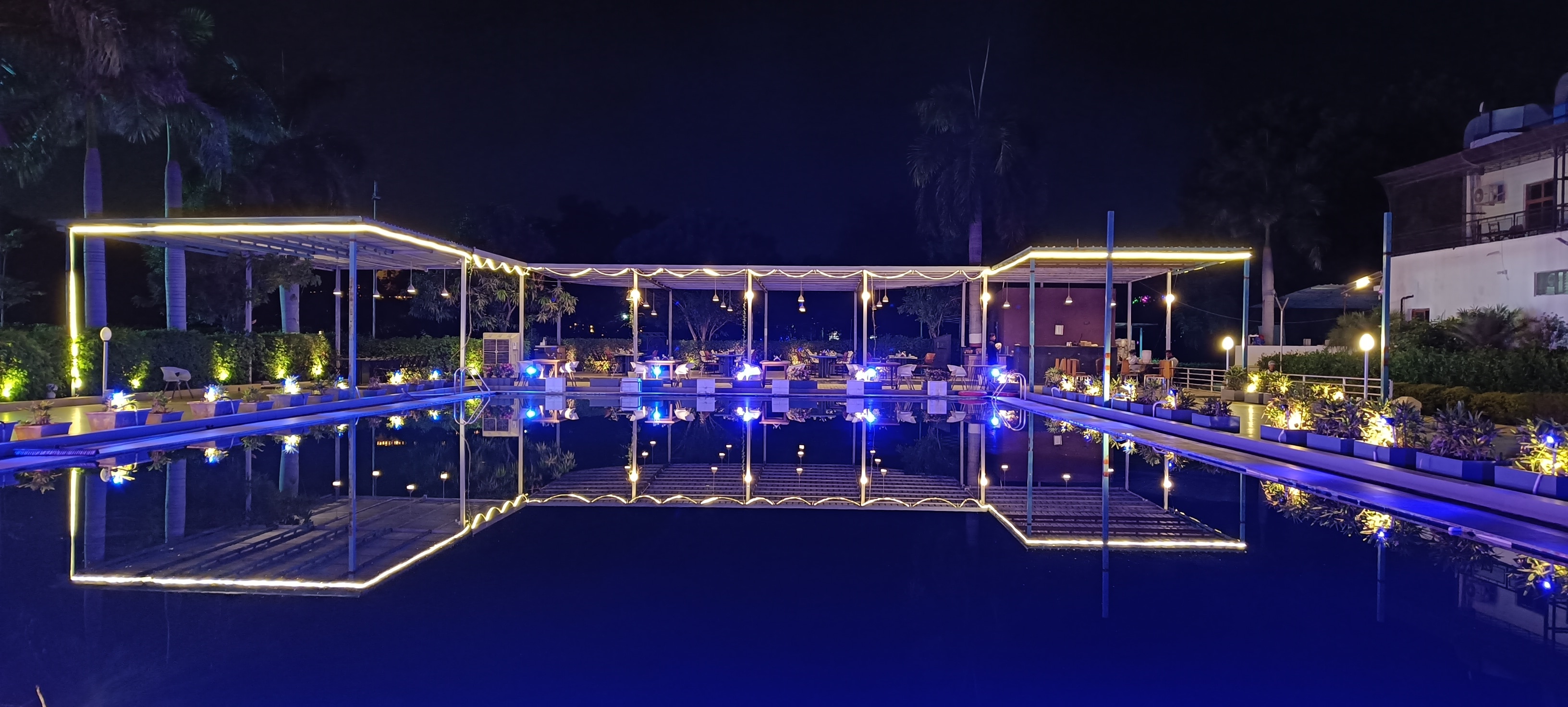 Infocity Club & Resort 𝗕𝗢𝗢𝗞 Gandhinagar Resort 𝘄𝗶𝘁𝗵 𝗙𝗥𝗘𝗘 𝗖𝗮𝗻𝗰𝗲𝗹𝗹𝗮𝘁𝗶𝗼𝗻