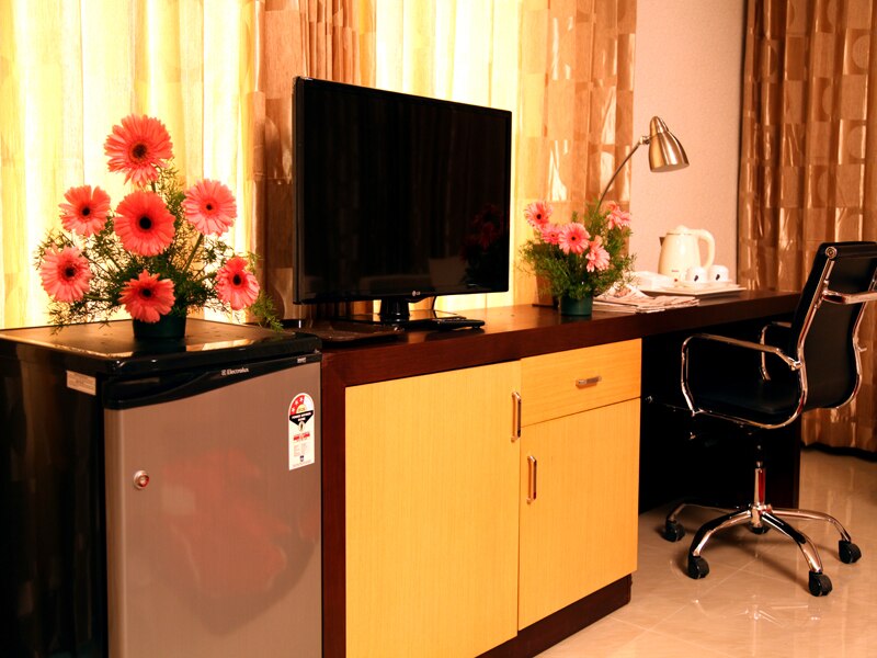 Photos of Hotel Maitri Residency - Hotel in Karimnagar