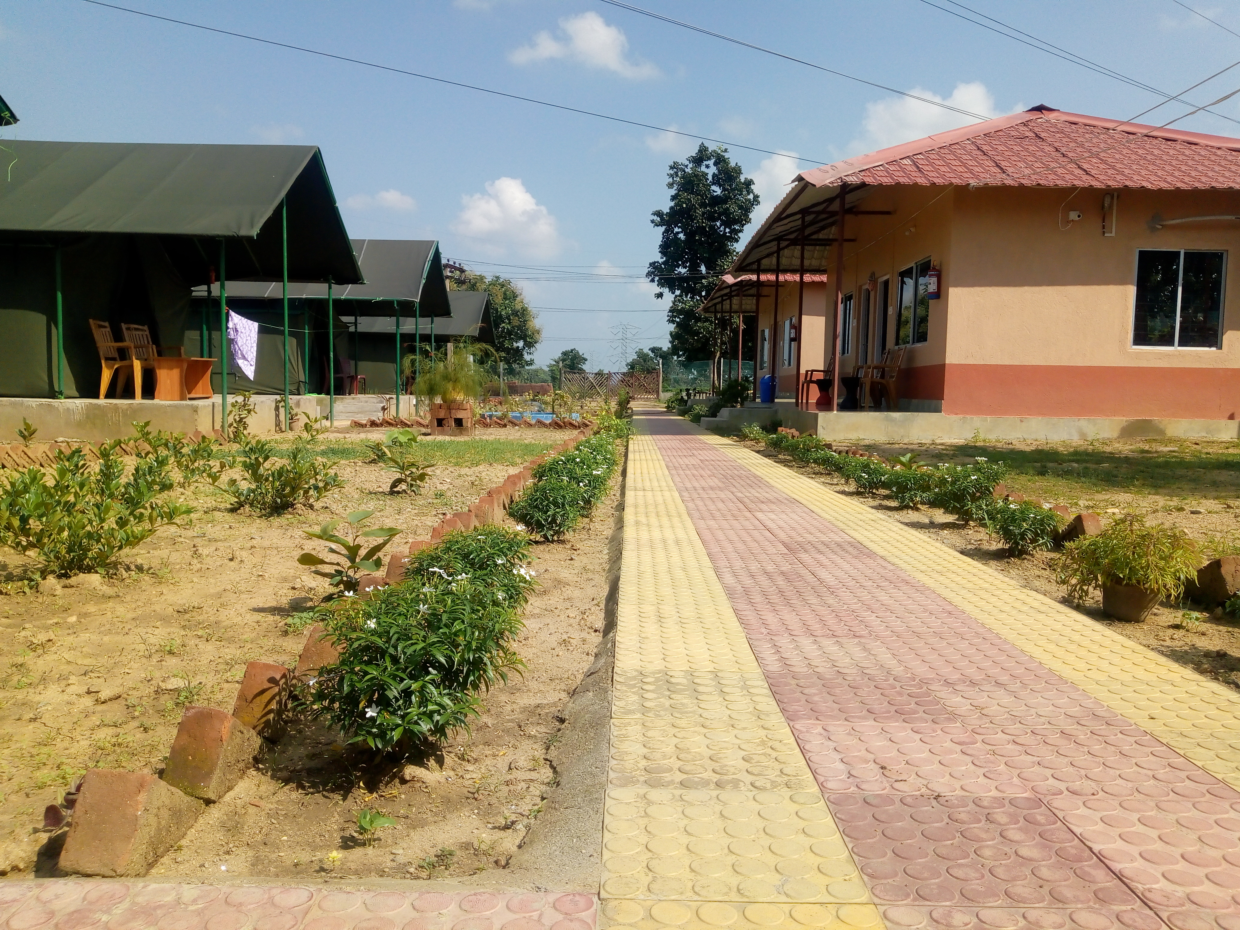 Kushal Palli Resorts- A unit of PearlTree Hotels & Resorts Pvt. Ltd ...