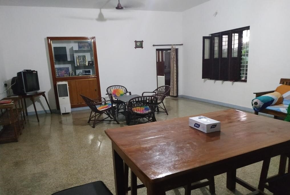 Coco Farm House 𝗕𝗢𝗢𝗞 Auroville Farm House 𝘄𝗶𝘁𝗵 ₹𝟬 𝗣𝗔𝗬𝗠𝗘𝗡𝗧