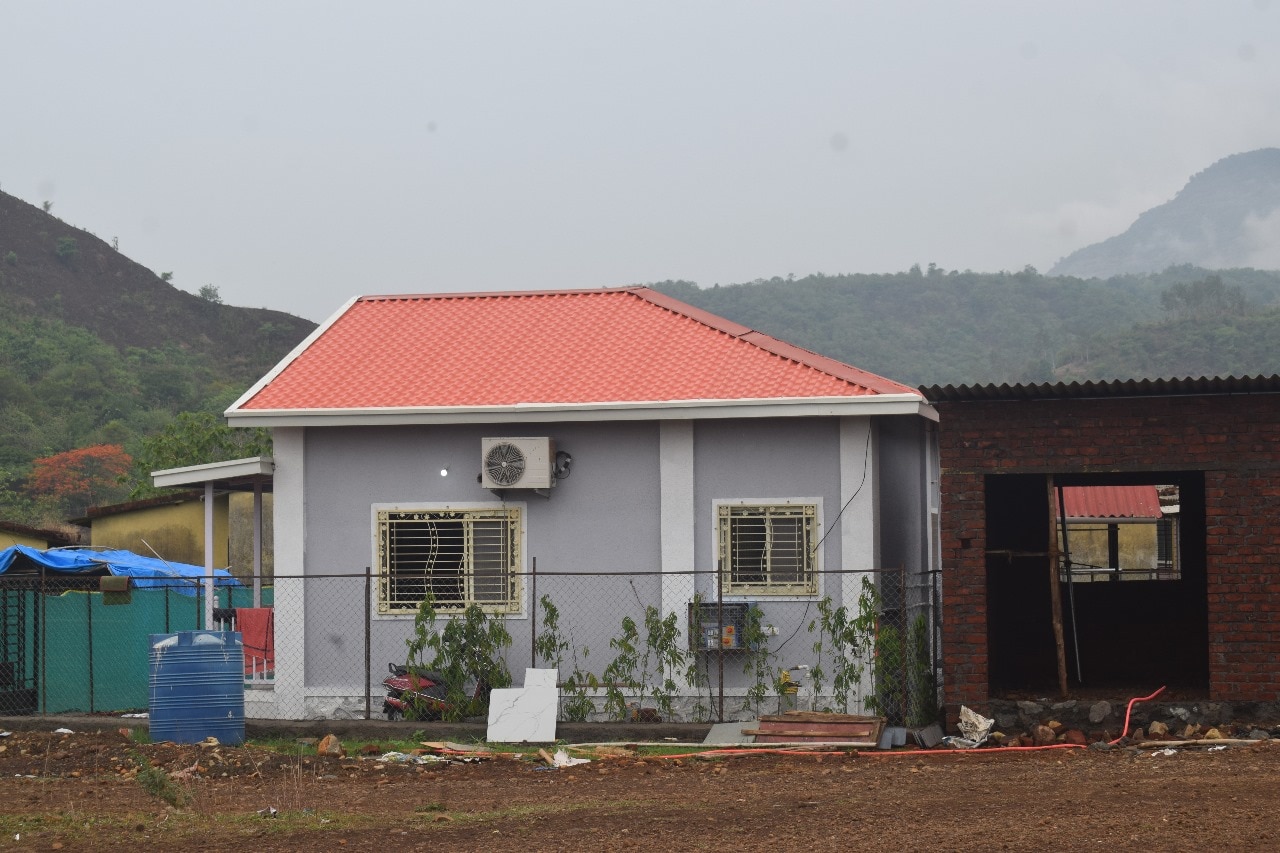 AANANDI FARM AND RESORT Neral - Reviews, Photos & Offer