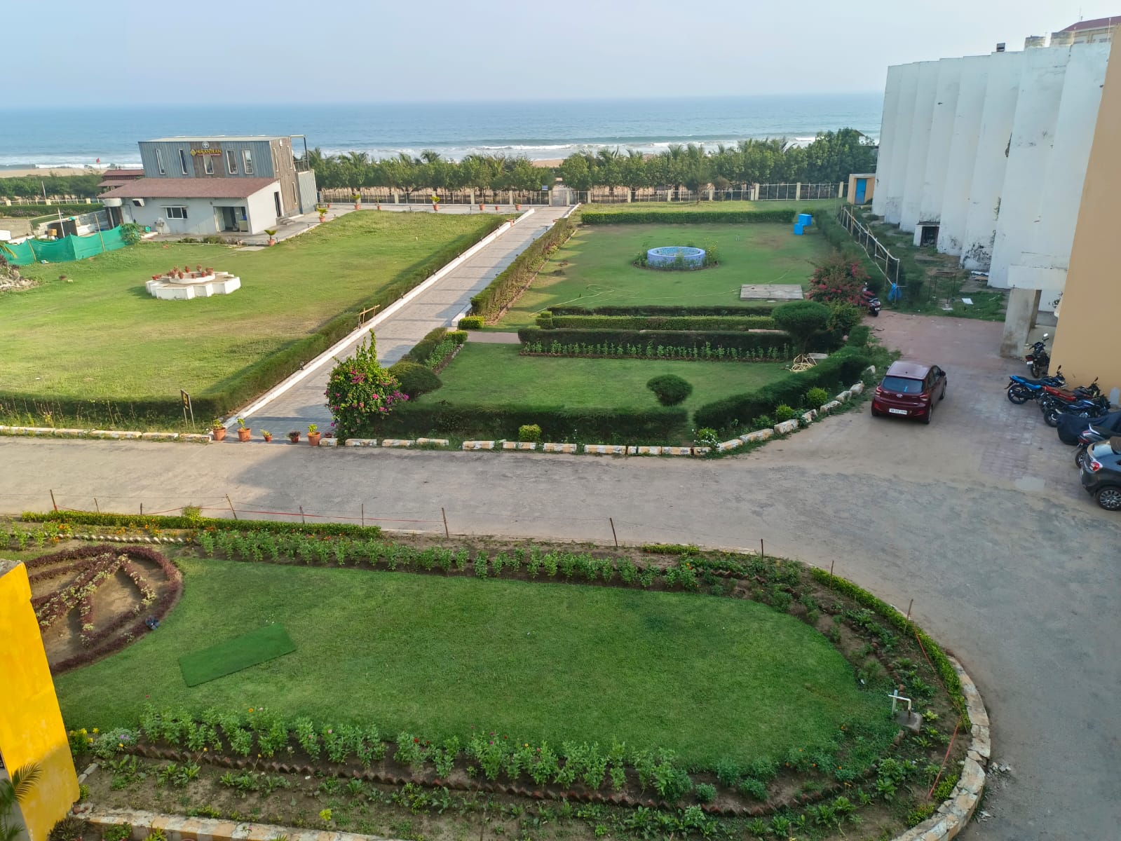 OTDC Panthanivas 𝗕𝗢𝗢𝗞 Puri Hotel 𝘄𝗶𝘁𝗵 𝗙𝗥𝗘𝗘 𝗖𝗮𝗻𝗰𝗲𝗹𝗹𝗮𝘁𝗶𝗼𝗻