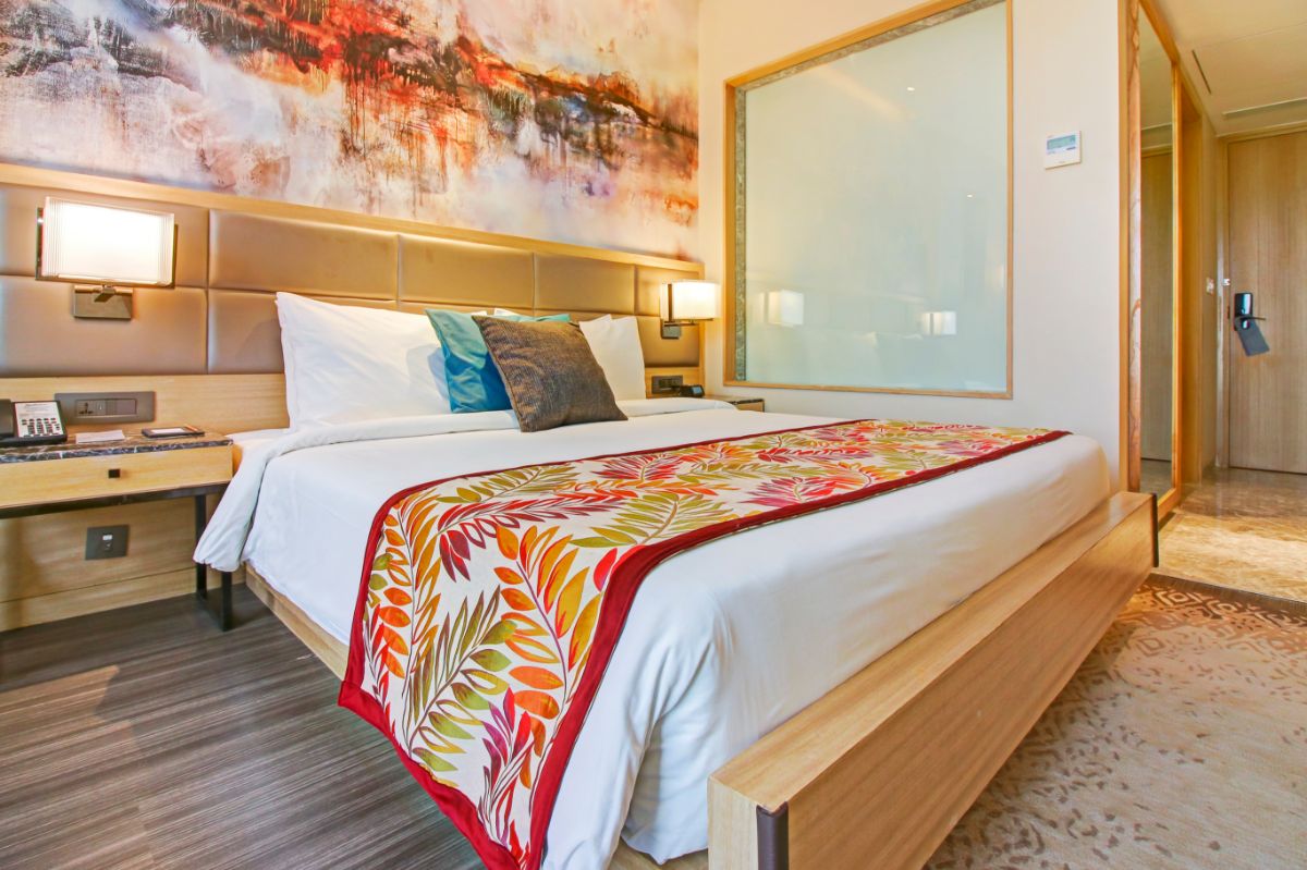 Radisson Mumbai Andheri MIDC Mumbai Hotel Price, Address & Reviews