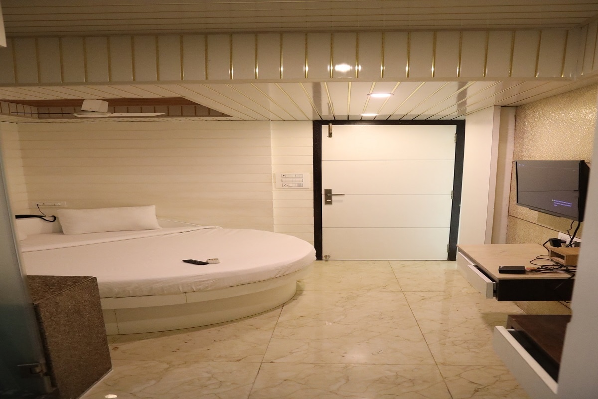 Hotel Blue Bell Residency Best Rates on Thane Hotel Deals, Reviews & Photos