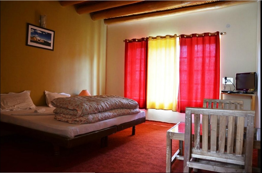 Valley Resort 𝗕𝗢𝗢𝗞 Pahalgam Resort 𝘄𝗶𝘁𝗵 ₹𝟬 𝗣𝗔𝗬𝗠𝗘𝗡𝗧