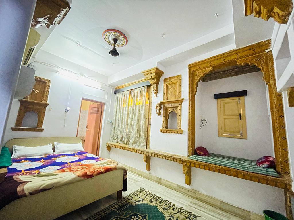 Photos of Hotel Jeet Mahal - Hotel in Jaisalmer