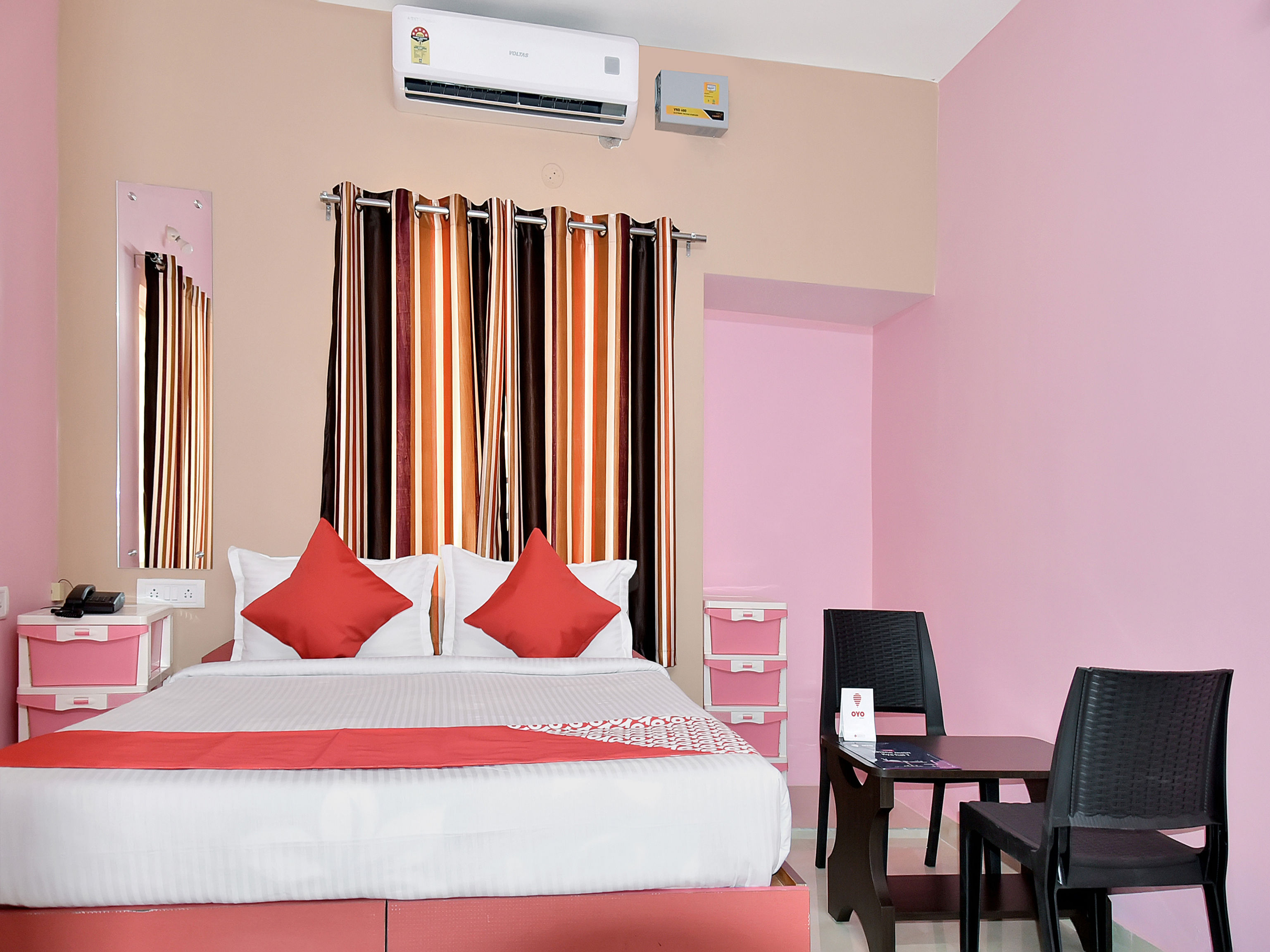 THE ROYAL RETREAT Ranchi - Deal Hotel HD Photos & Reviews