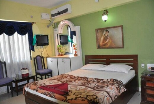 Reba Beach Resort Puri INR 244 OFF ( ̶6̶0̶0̶ ) Resort Price, Address ...