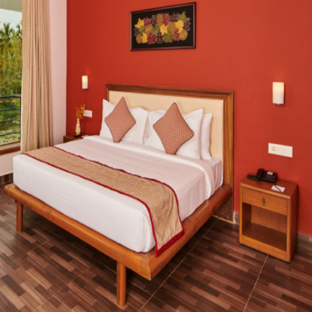 Sterling Palavelli Godavari 𝗕𝗢𝗢𝗞 Razole Resort 𝘄𝗶𝘁𝗵 𝗙𝗥𝗘𝗘 𝗖𝗮𝗻𝗰𝗲𝗹𝗹𝗮𝘁𝗶𝗼𝗻