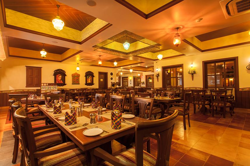 Regency Lagoon Resort Rajkot Resort Price, Address & Reviews