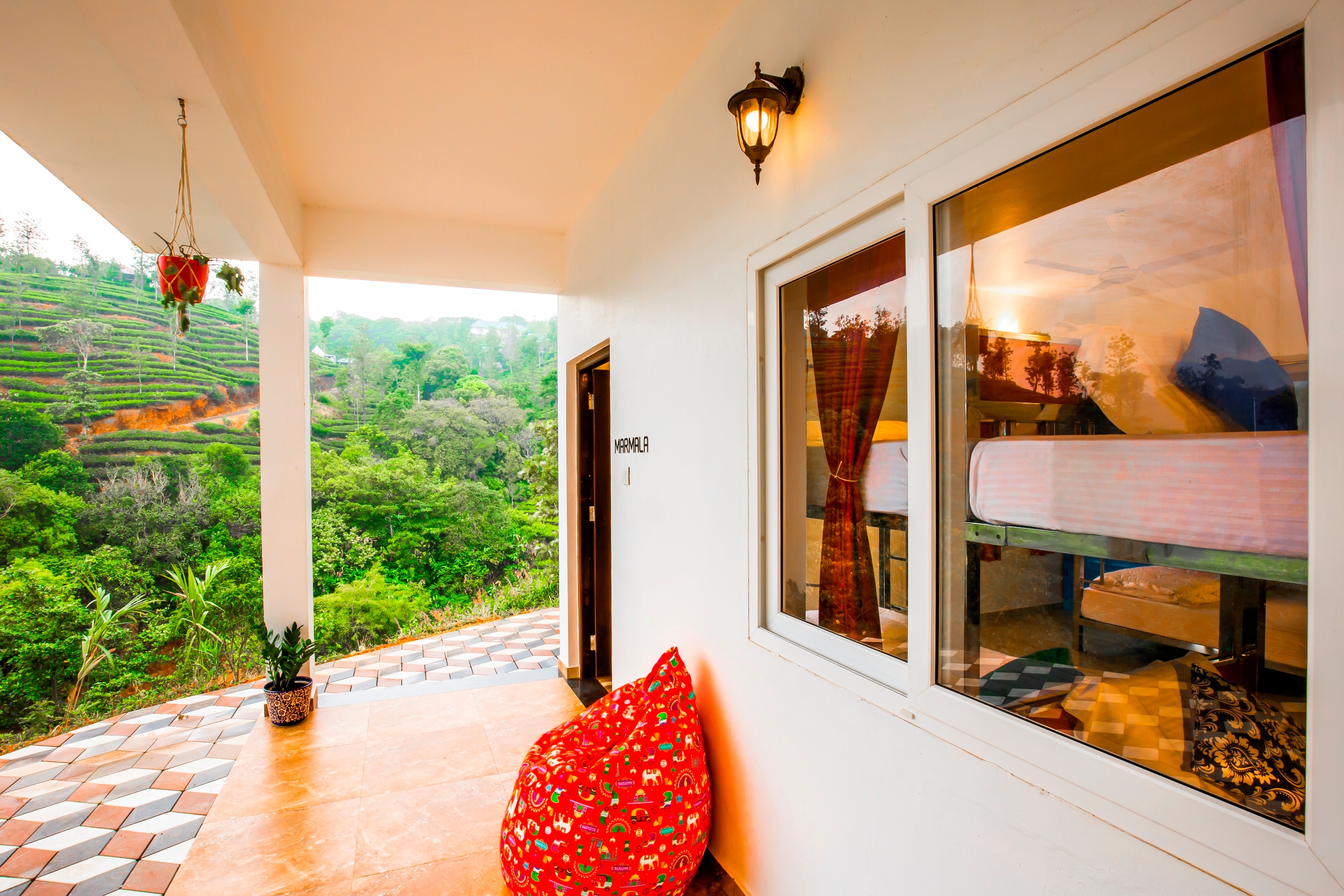 Zostel Vagamon Vagamon Hostel Price, Address & Reviews