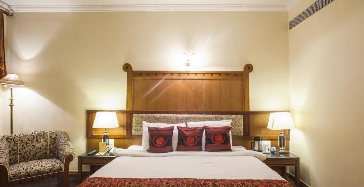 Hotel Babylon International Raipur, Chhattisgarh INR 1465 OFF ...