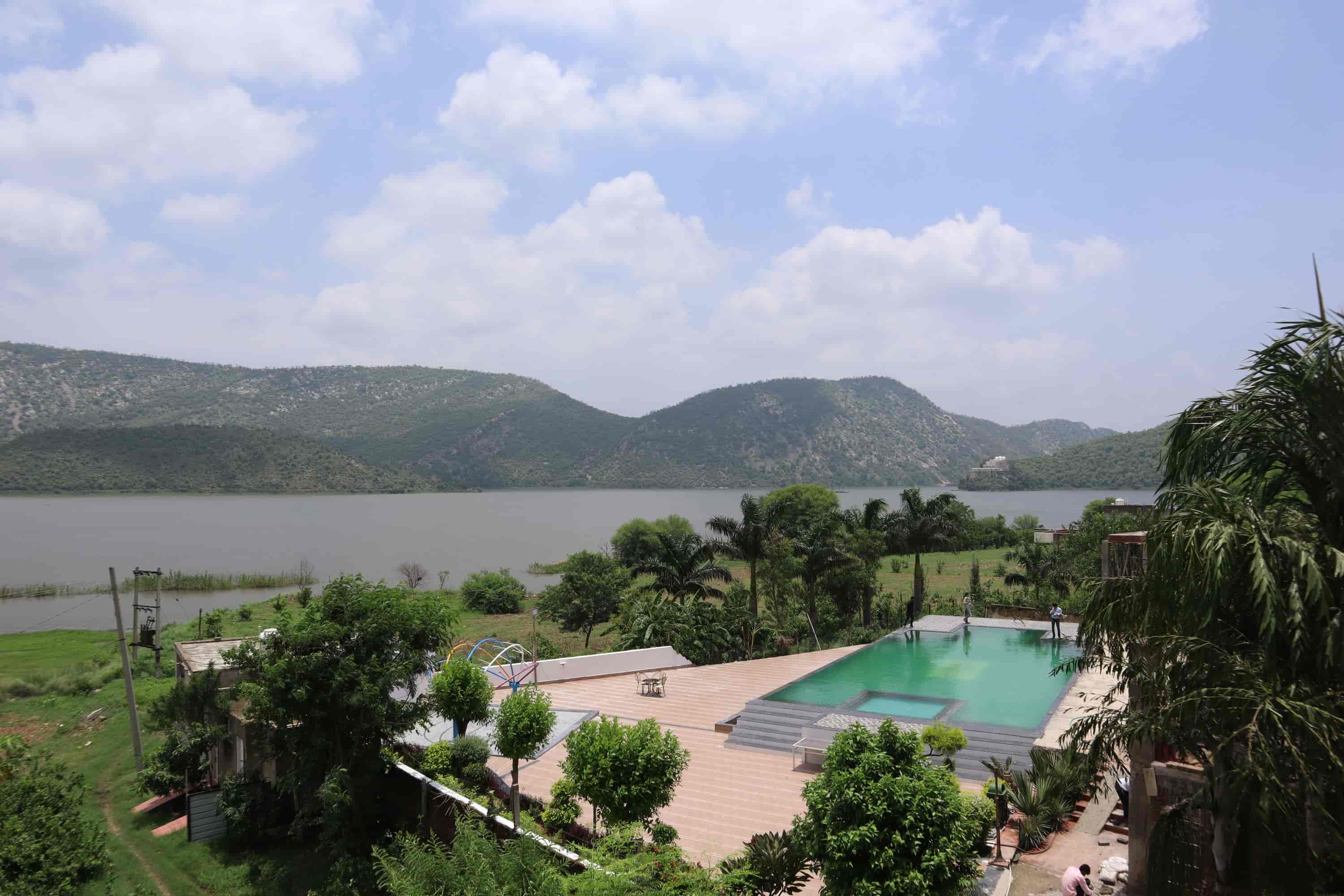 Desi Thath Resort 𝗕𝗢𝗢𝗞 Alwar Resort 𝘄𝗶𝘁𝗵 ₹𝟬 𝗣𝗔𝗬𝗠𝗘𝗡𝗧