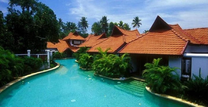 Kumarakom Lake Resort, Kumarakom - Get Upto 70% OFF on Hotels