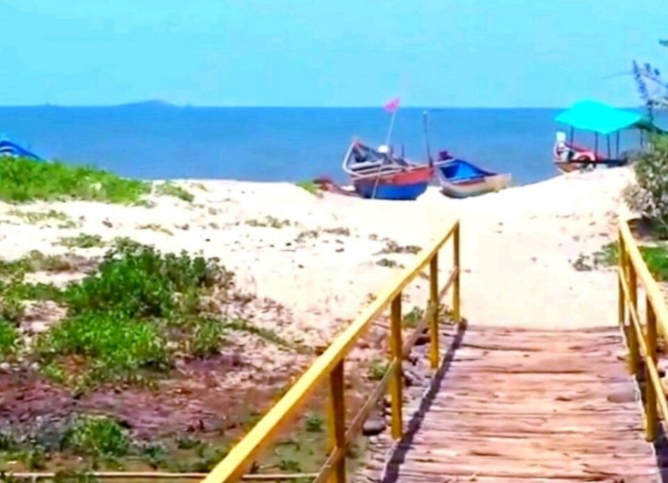 Hotels in Shiroda Vengurla - 4 Shiroda Hotels at MakeMyTrip