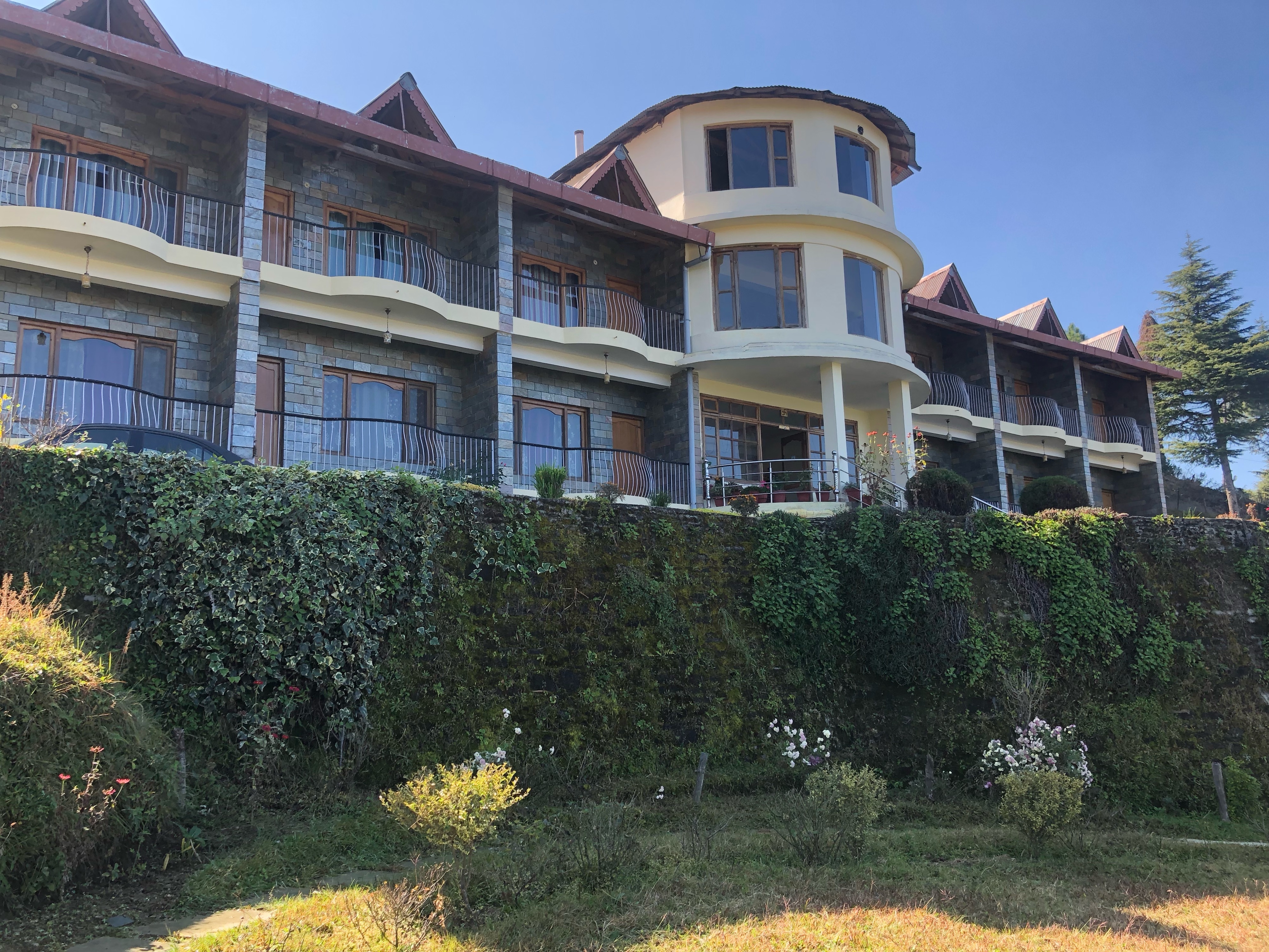 Hotels in Almora Places to stay in Almora With FREE Cancellation